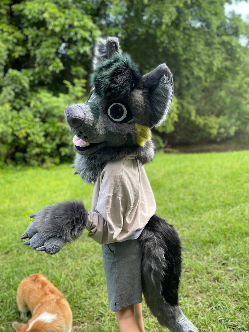 Mini Partial Commissions - Etsy