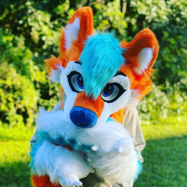 Mini Partial Commissions - Etsy
