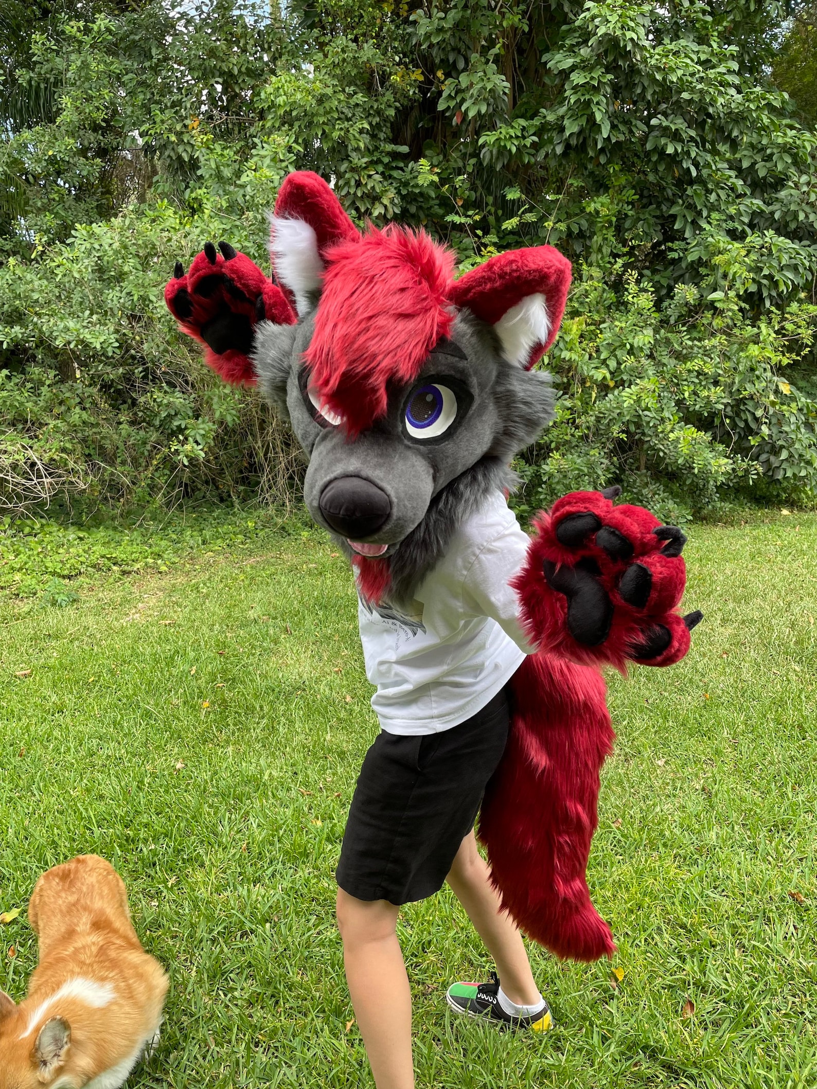 Mini Partial Commissions - Etsy