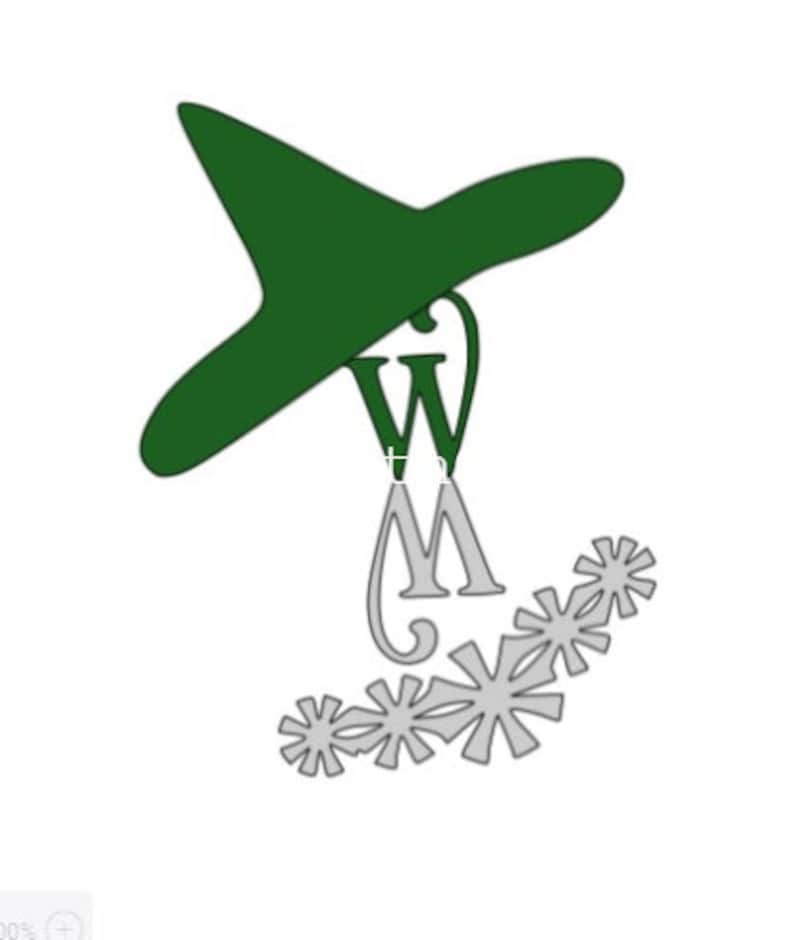 Musical Collection Wicked Logo - Etsy