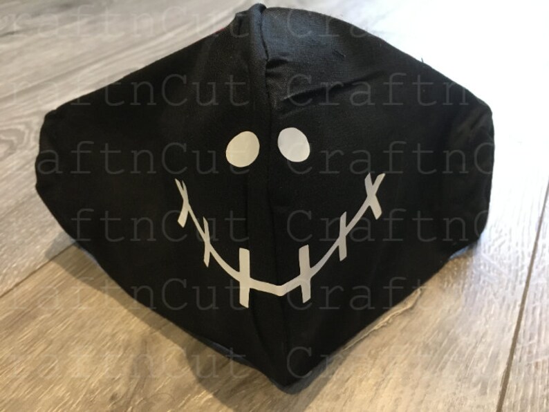 Stitch Smile SVG - Etsy UK