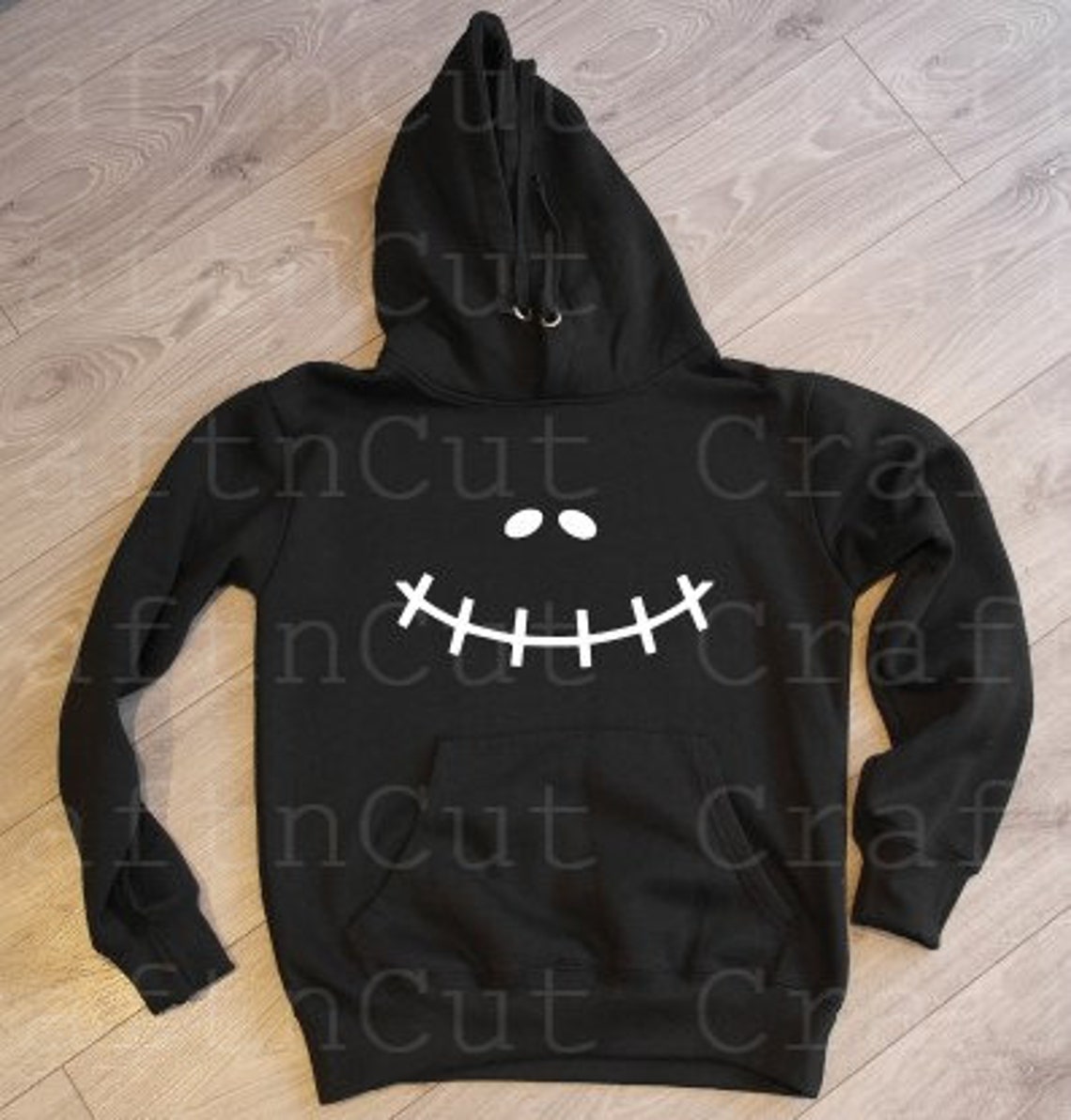 Stitch Smile SVG - Etsy UK