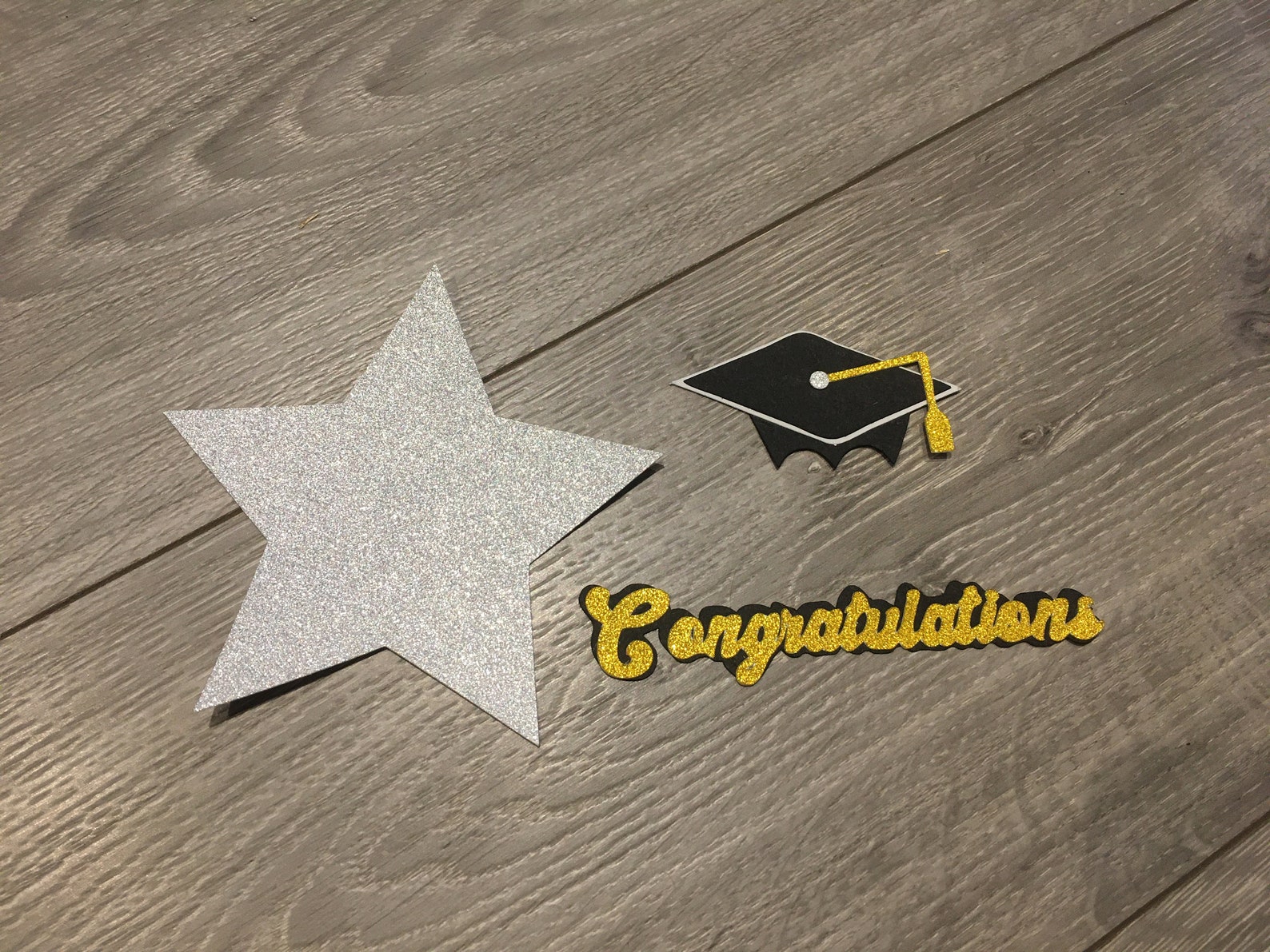 Congratulations Exam Card | Etsy