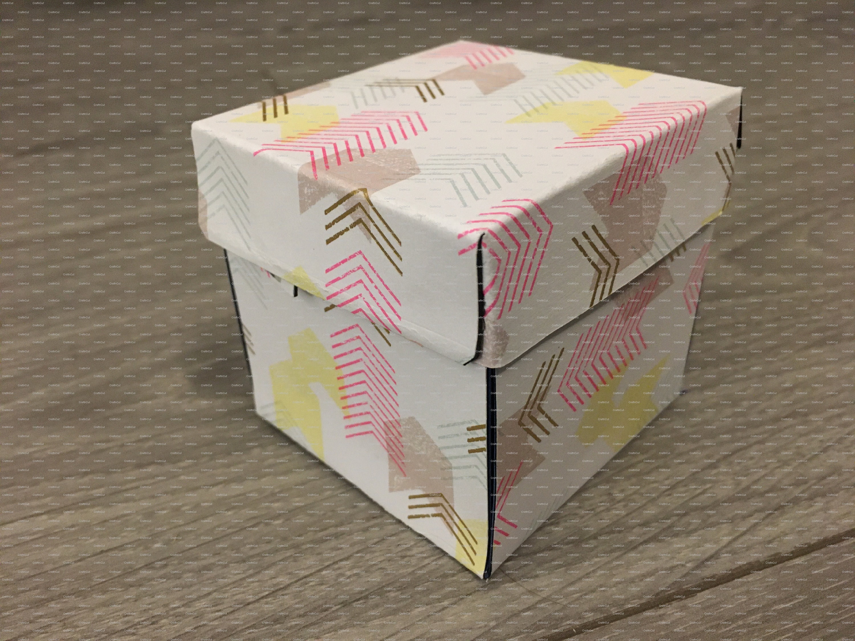 Voucher Surprise Box | Etsy