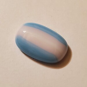 Transgender Pride Flag Pocket Hug | Worry Stone | LGBTQIA+ | Keepsake ...