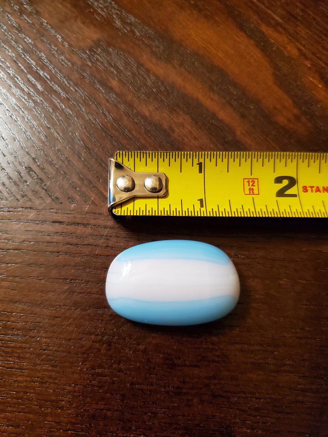 Transgender Pride Flag Pocket Hug | Worry Stone | LGBTQIA+ | Keepsake ...