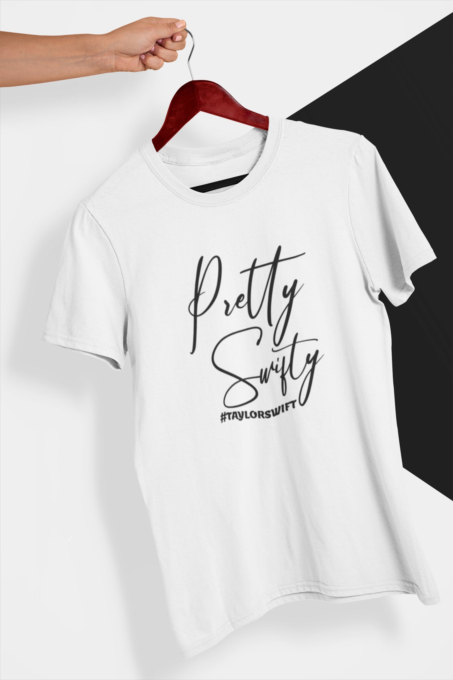 Taylor Swift Pretty Swifty SVG PNG - Etsy