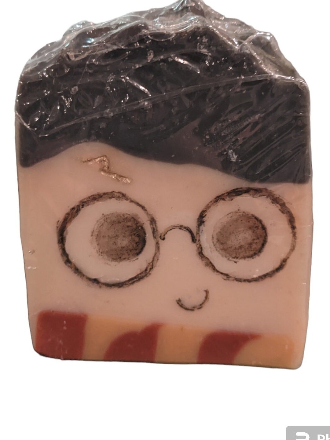 Magical Soap - Etsy
