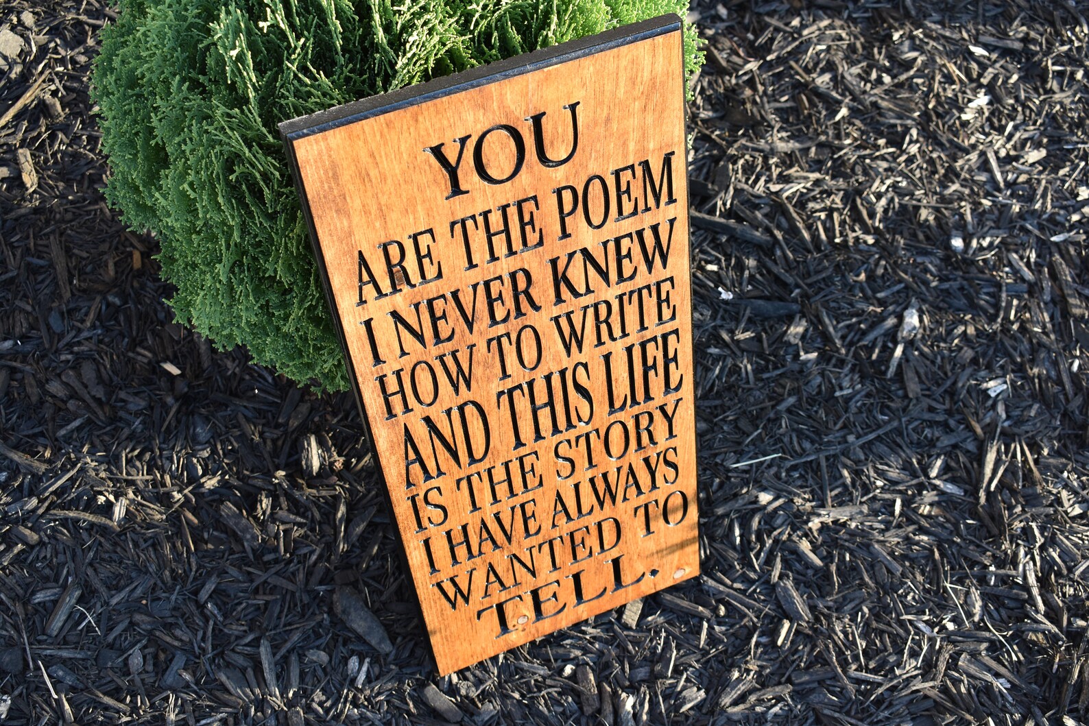 Best Friend Wall Art Wall Decor Inspirational Signs | Etsy