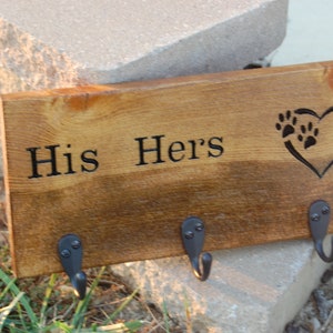 Key Holder for Wall, Lake House Sign,wall Key Holder,key Hook,key Rack ...