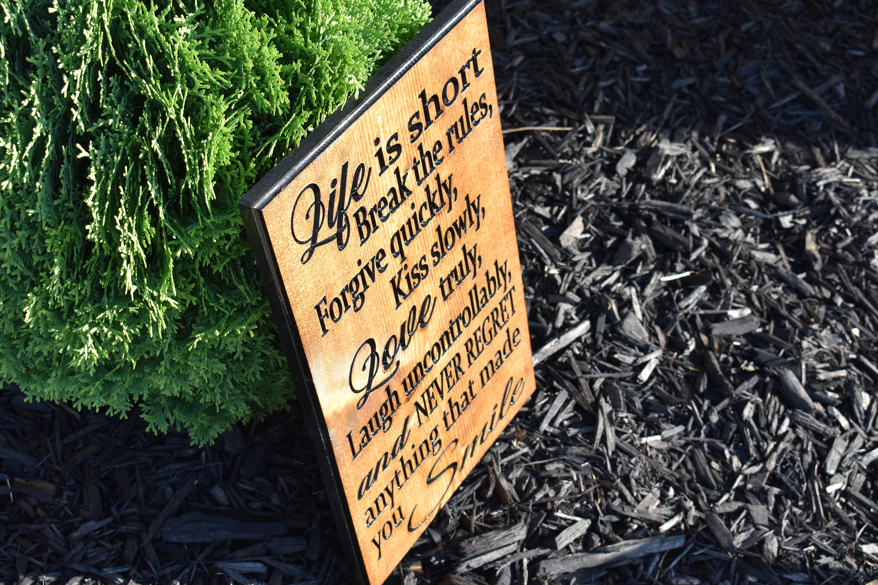 Best Friend Wall Art Wall Decor Inspirational Signs | Etsy