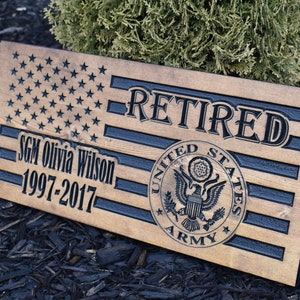 Military Decor, Veterans Gift, Gifts for Men, Mens Gift, Military Gifts ...