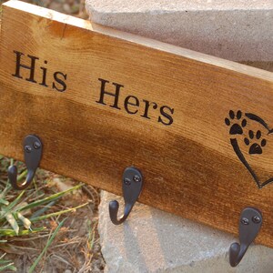 Key Holder for Wall, Lake House Sign,wall Key Holder,key Hook,key Rack ...