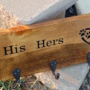 Key Holder for Wall, Lake House Sign,wall Key Holder,key Hook,key Rack ...