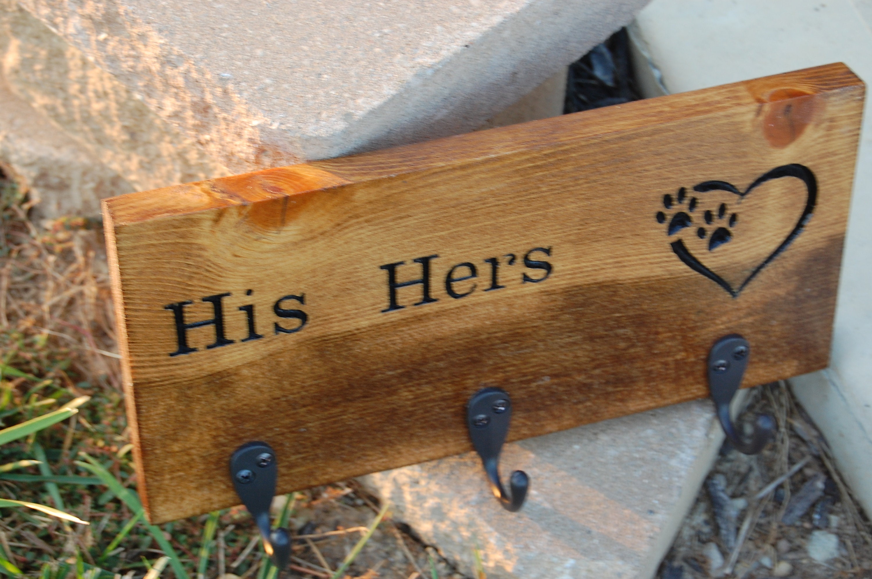 Key Holder for Wall, Lake House Sign,wall Key Holder,key Hook,key Rack ...