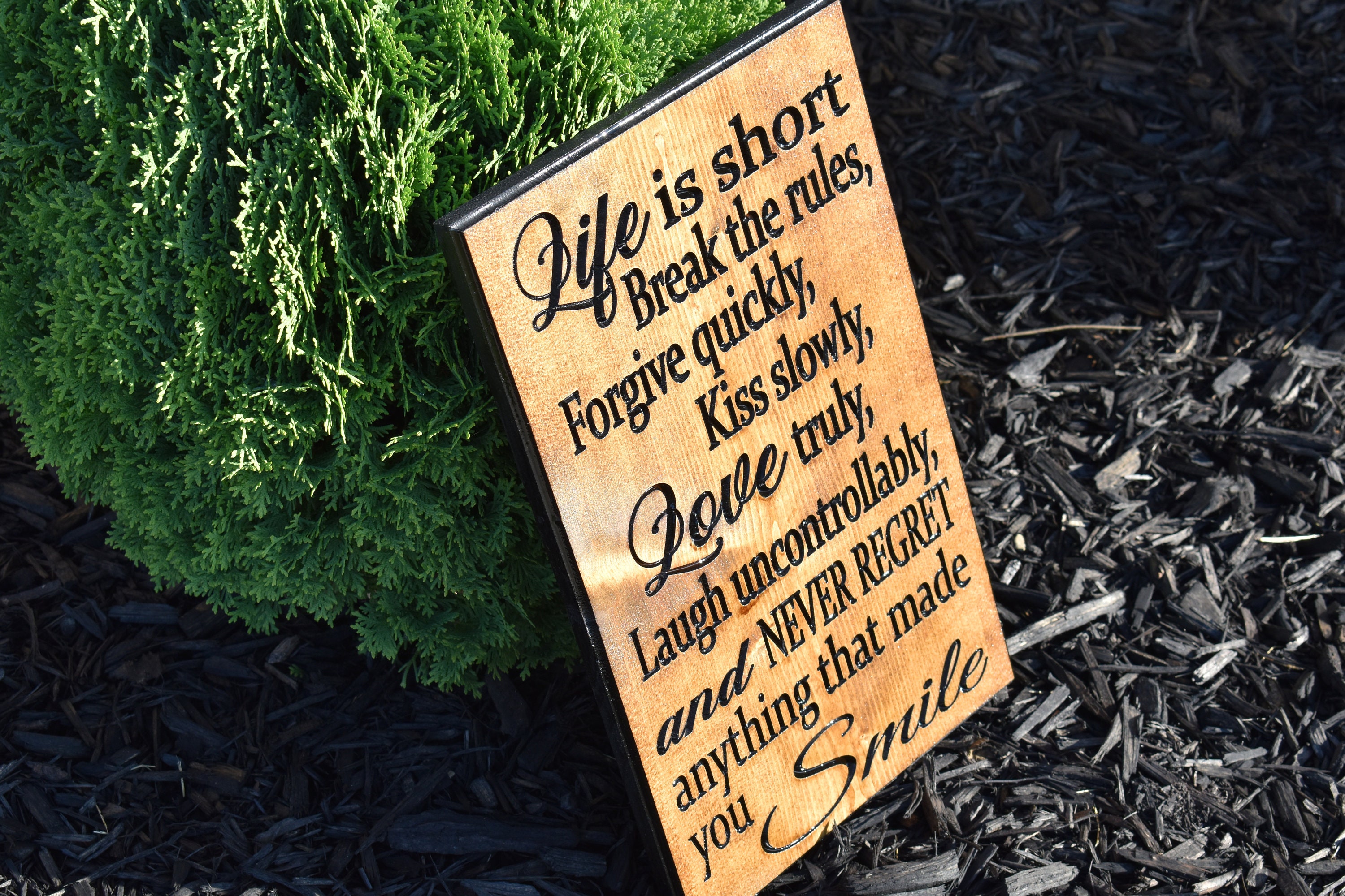 Best Friend Wall Art Wall Decor Inspirational Signs | Etsy