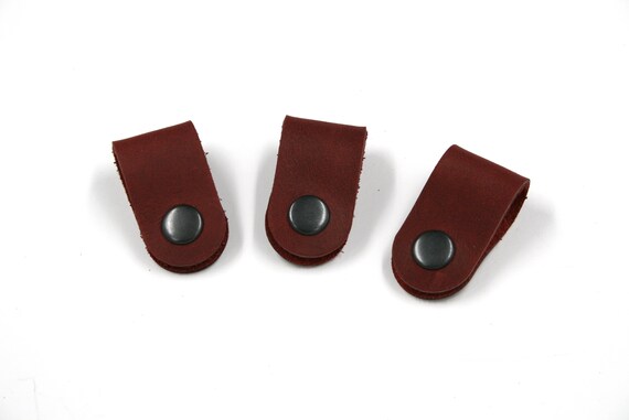 Cable Organizer Cable Management Headphone Cable Rewinder Snap - Etsy