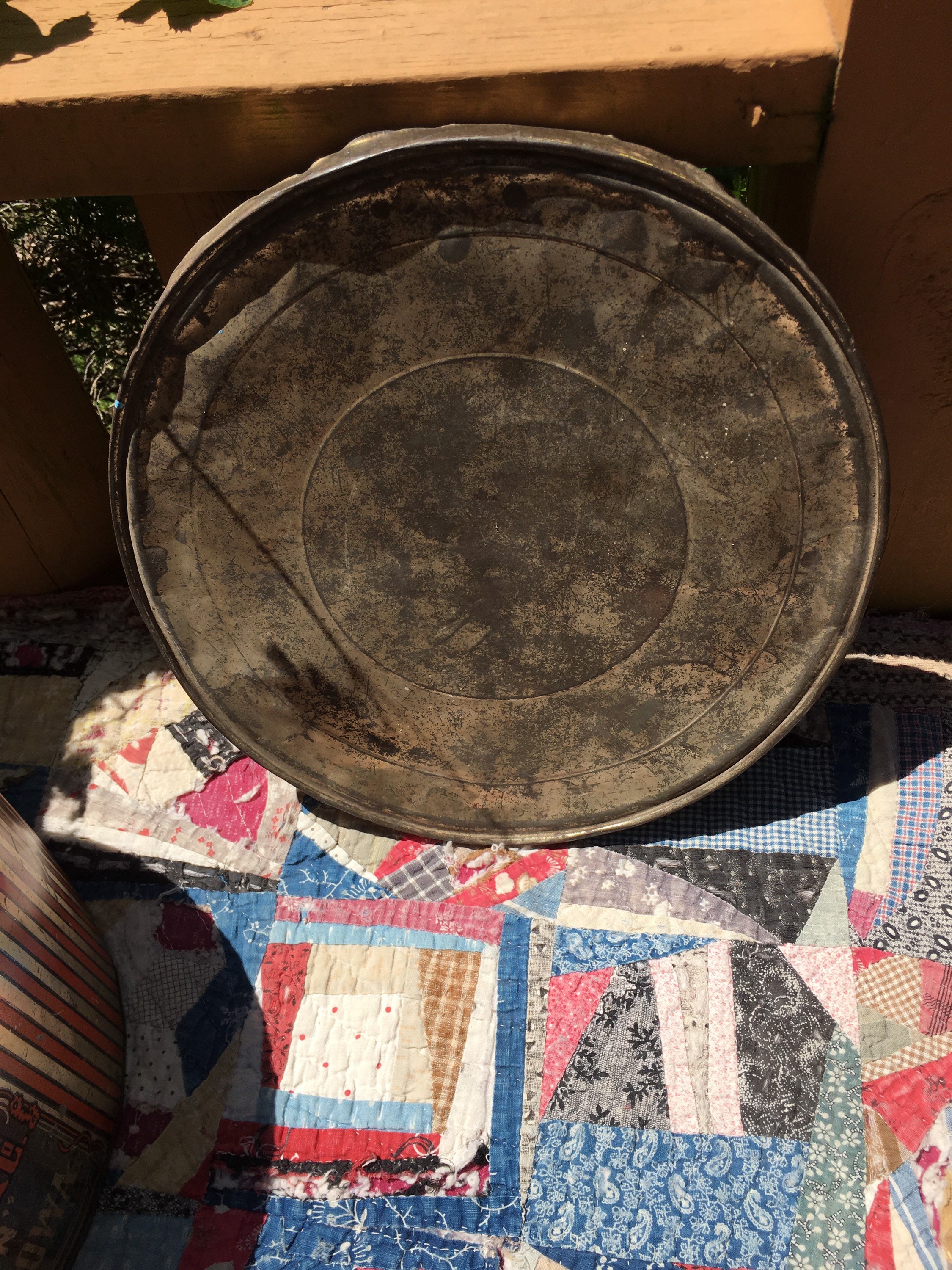 Antique Vtg Advertising John G Woodward the Candy Men Council Bluffs ...