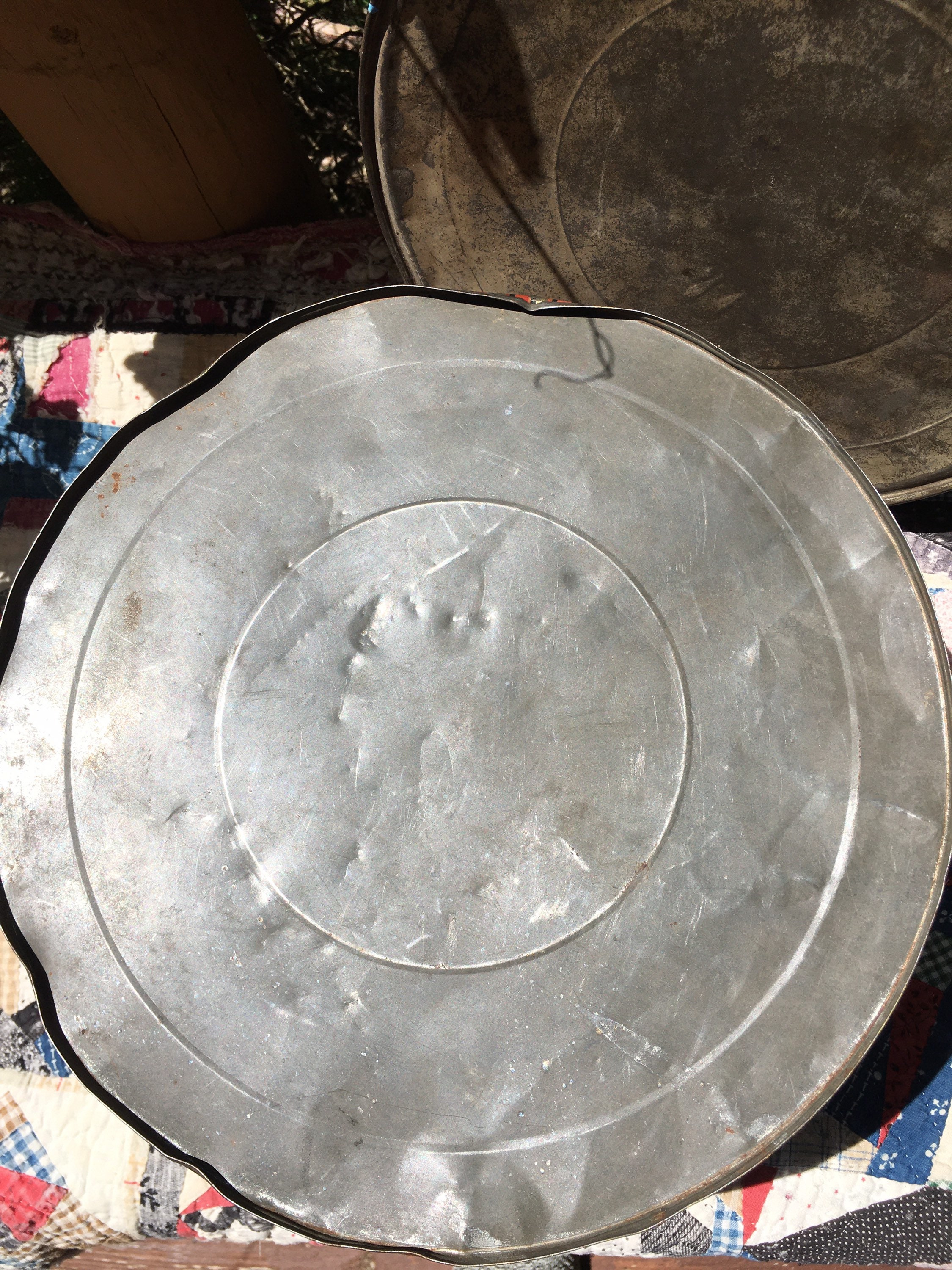 Antique Vtg Advertising John G Woodward the Candy Men Council Bluffs ...