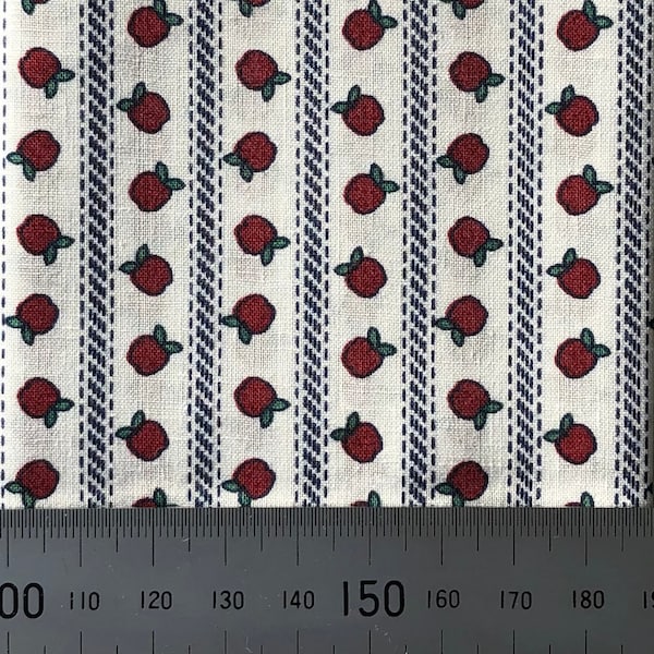 Small Print Fabric - Etsy