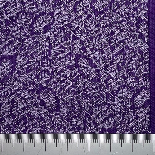 Multi Floral Cotton Print Small Scale Print - Etsy UK