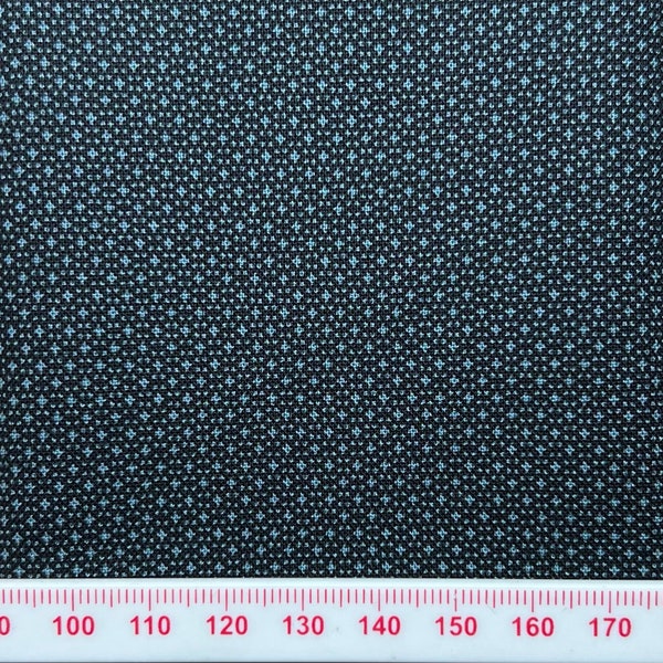 Small Scale Fabric - Etsy