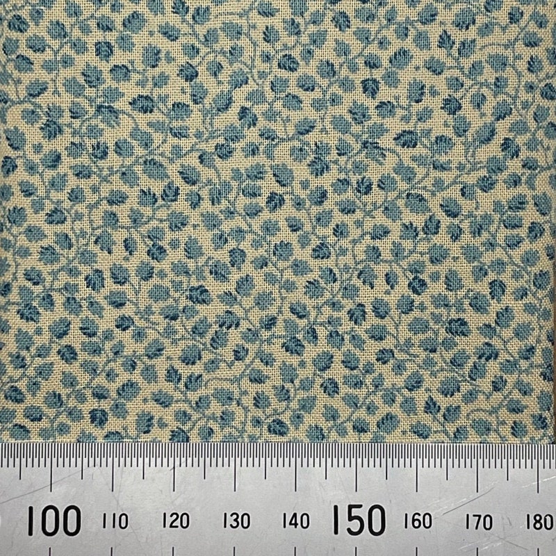 Small Scale Fabric - Etsy