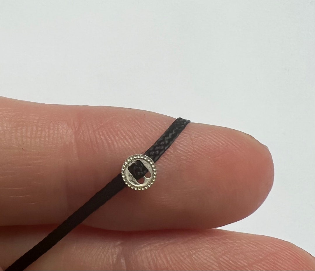 Miniature Buckles X6. Great for Dollhouses, Dolls, Teddy Bears, Fairy's ...