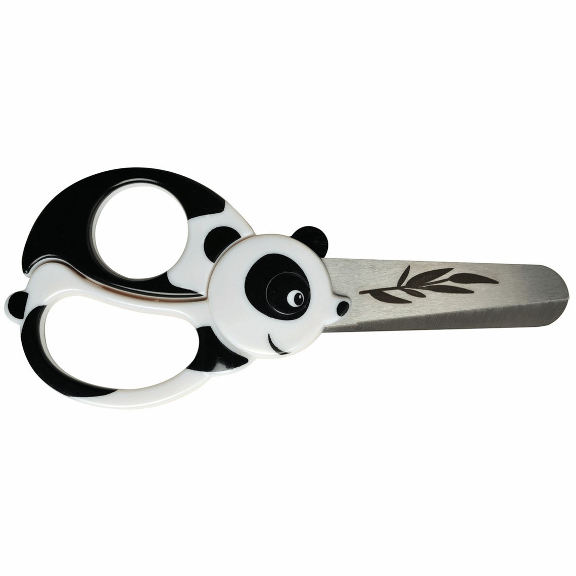Fiskars Kids Animal Scissors Panda - Etsy
