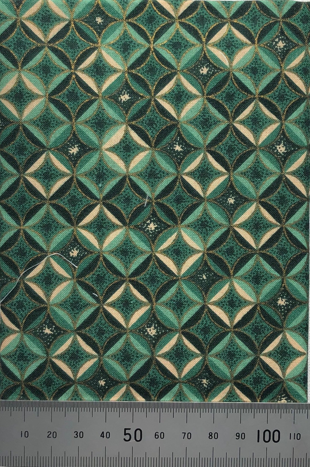 Miniature Patchwork Quilt Kit - Etsy