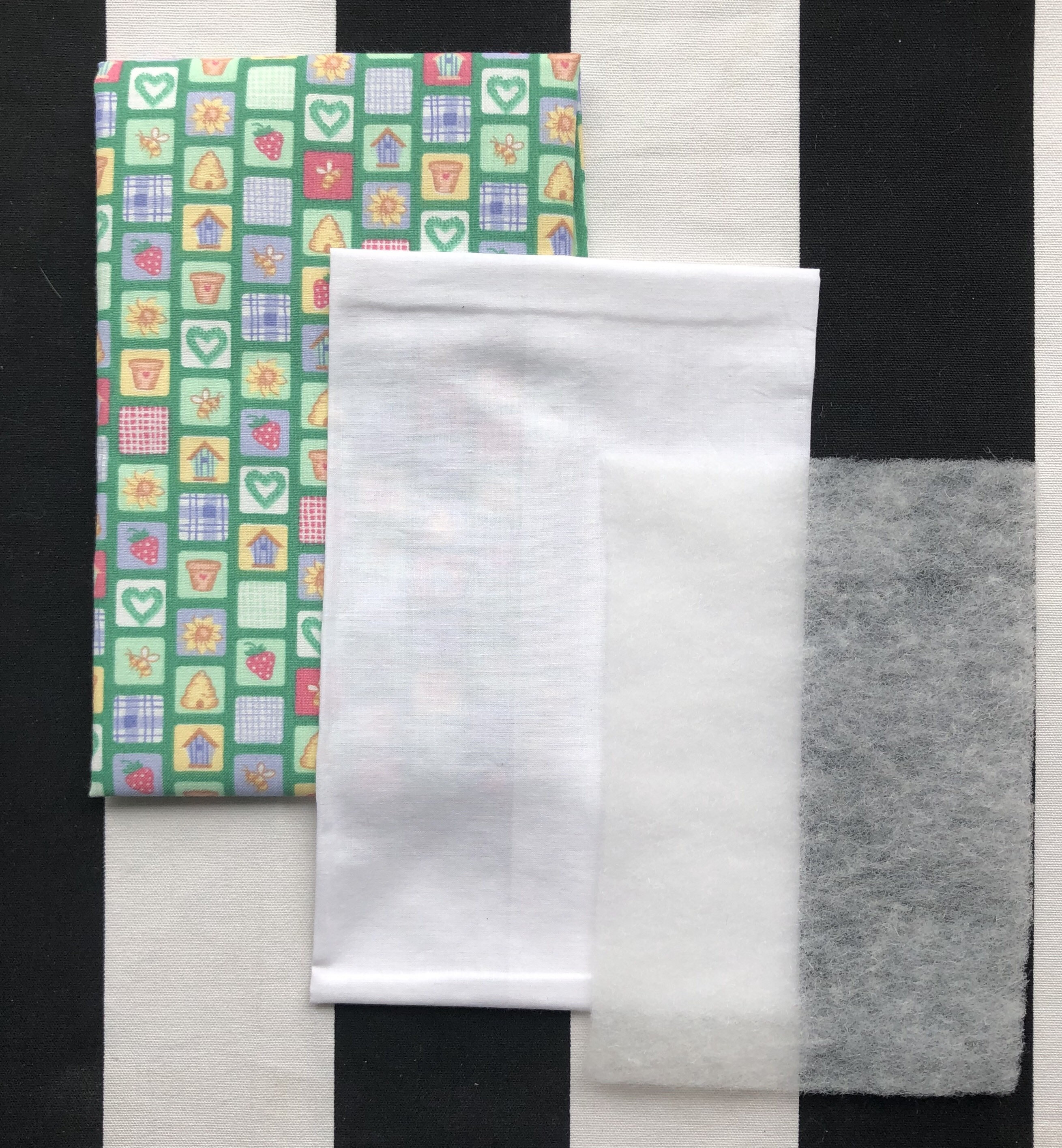 Miniature Patchwork Quilt Kit - Etsy