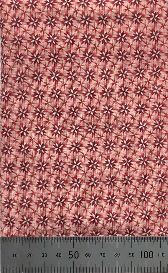 Miniature Patchwork Quilt Kit - Etsy