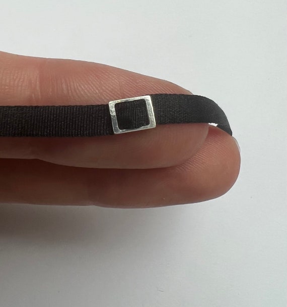 Miniature Buckles X6. Great for Dollhouses Dolls Teddy - Etsy