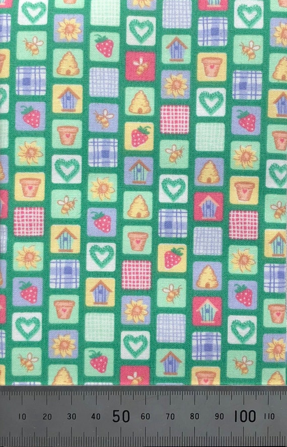 Miniature Patchwork Quilt Kit | Etsy