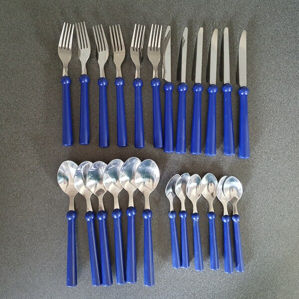 Flatware - Etsy
