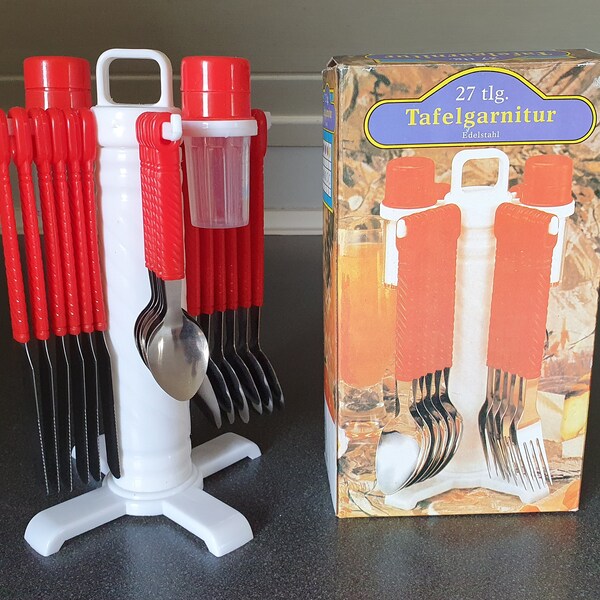 Flatware Caddy - Etsy