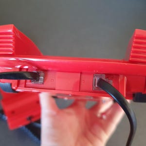 1980s Ferrari Telephone, Red Testarossa, Made for the Dutch Market - Etsy