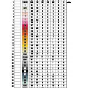 Parade EPP Patchwork Quilt Pattern PDF - Digital Download - Etsy