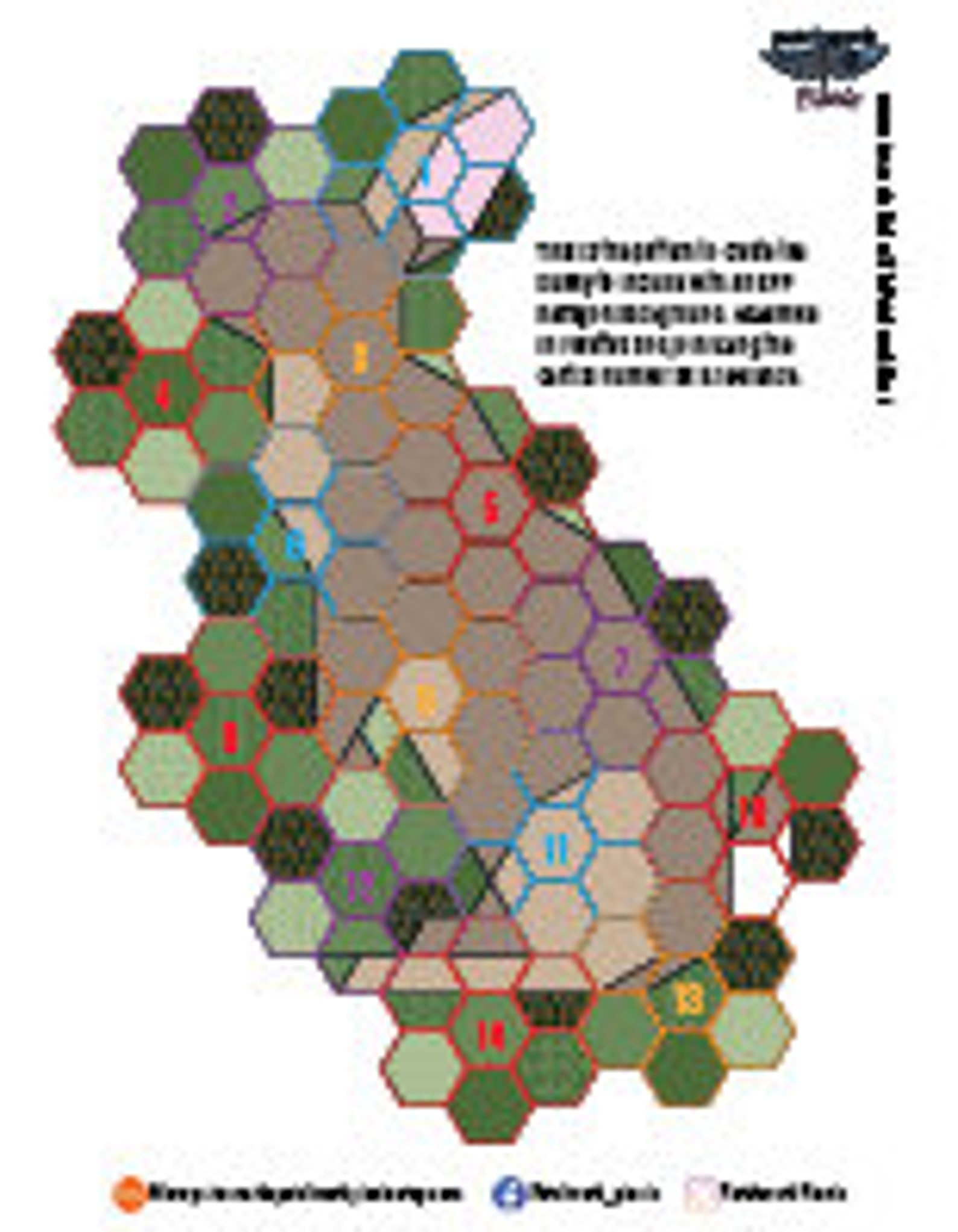 Inquisitive Bunny EPP Patchwork Pattern PDF - Digital Download - Etsy