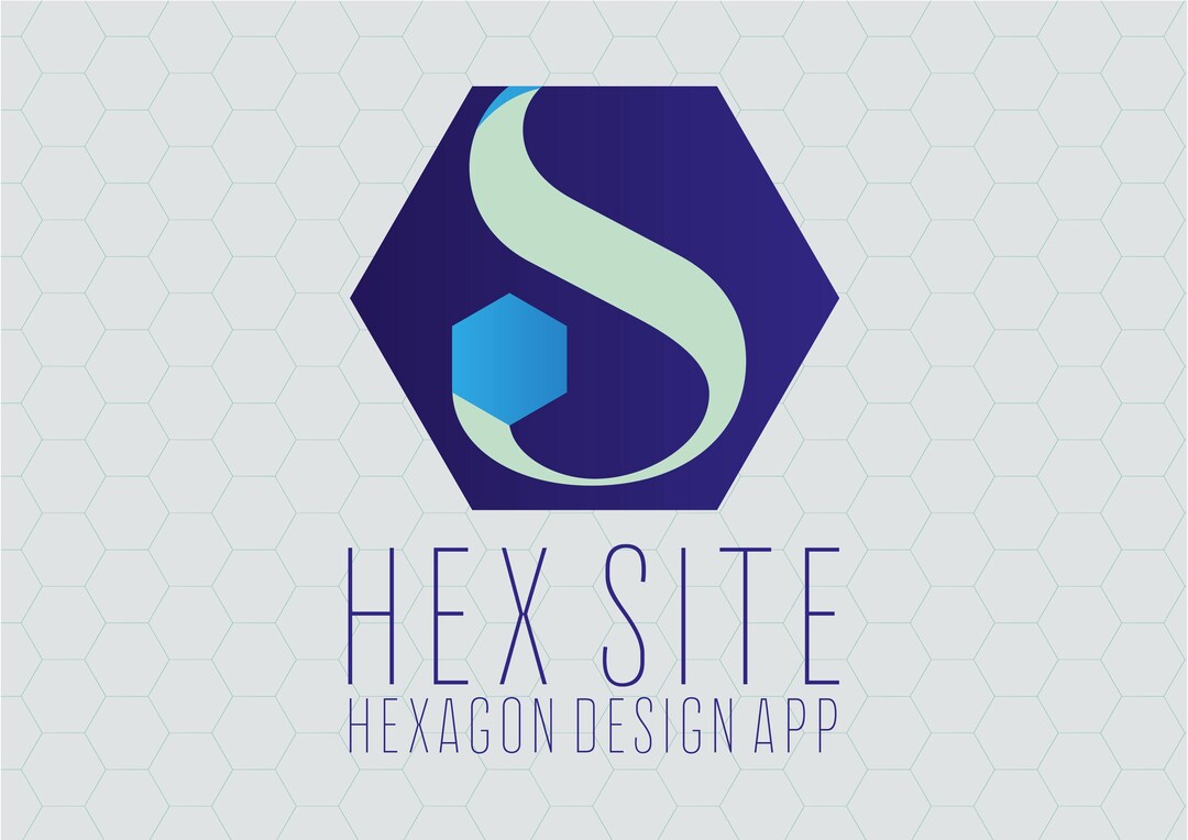 Hex Site Hexagon Quilt Design Internet App for Phone, Tablet, Desktop ...