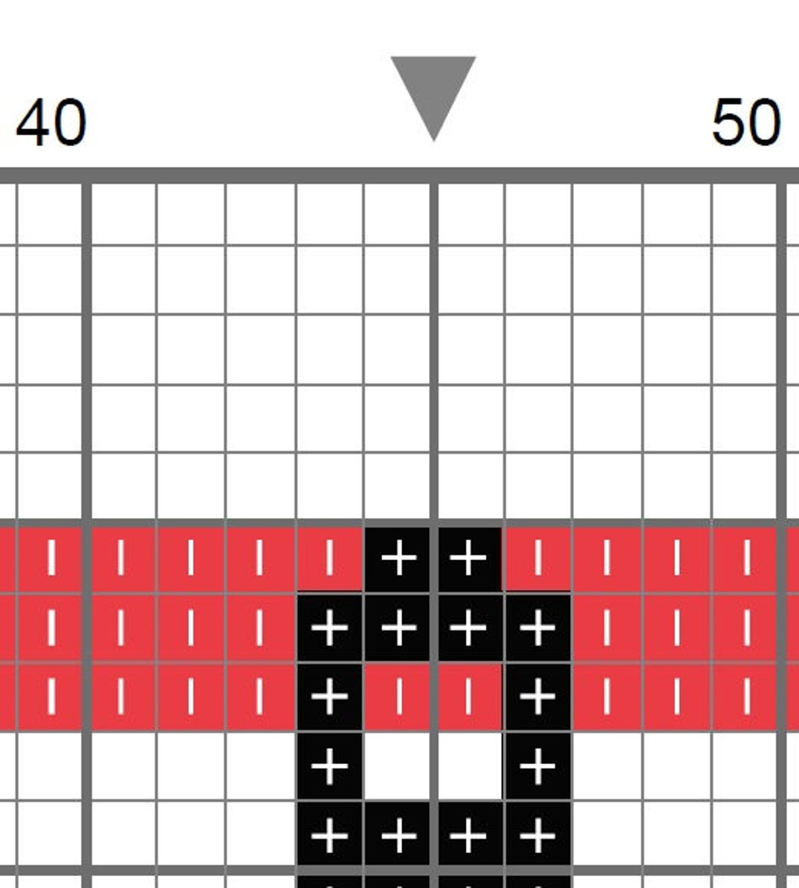 Trump Wrecking Ball Cross Stitch Pattern PDF Donald Trump - Etsy