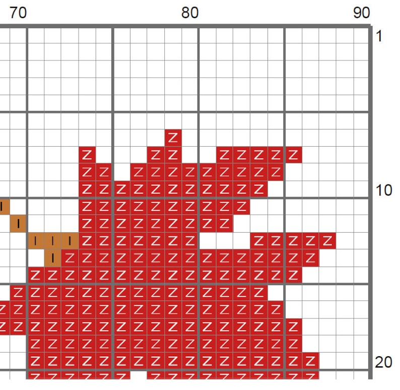 Gone Hunting Cross Stitch Pattern PDF Hunting Embroidery | Etsy