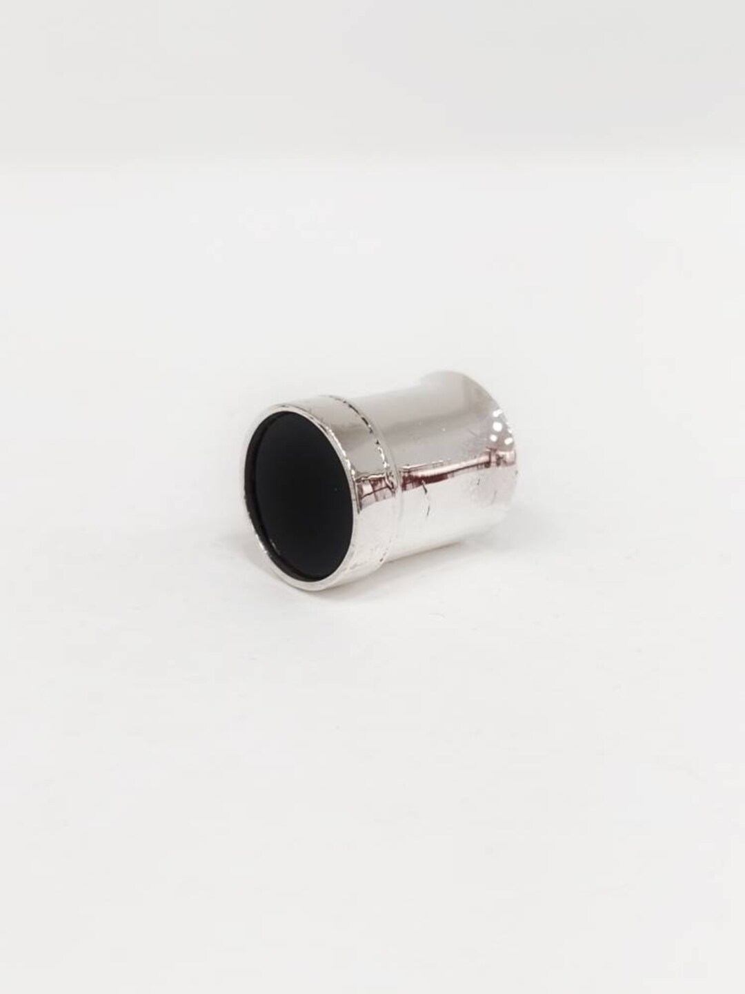 Black Silver Expansions, Geometric Plugs, Onyx Stone Expansions, Ear ...