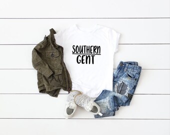 Southern boy | Etsy