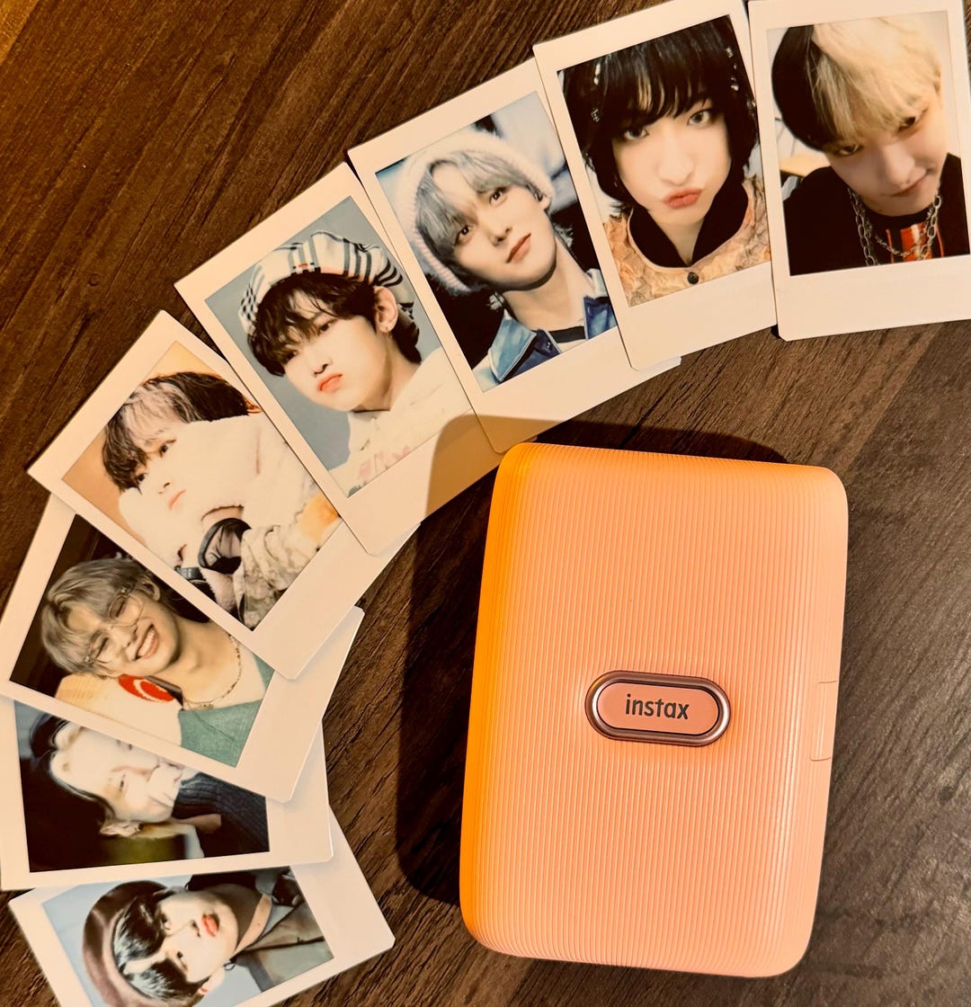 Custom Polaroid Prints - Etsy