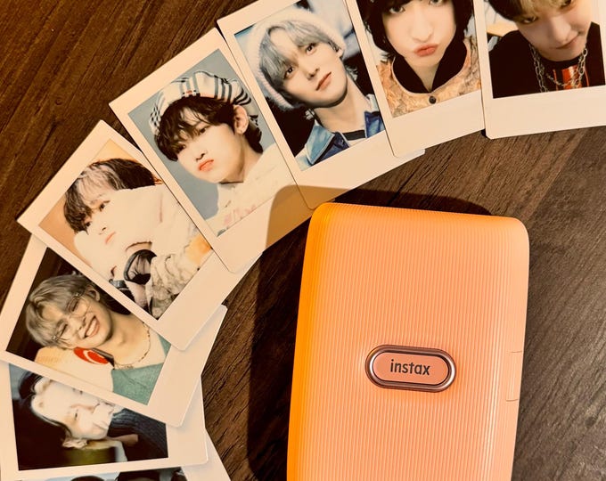 Custom Polaroid Prints - Etsy