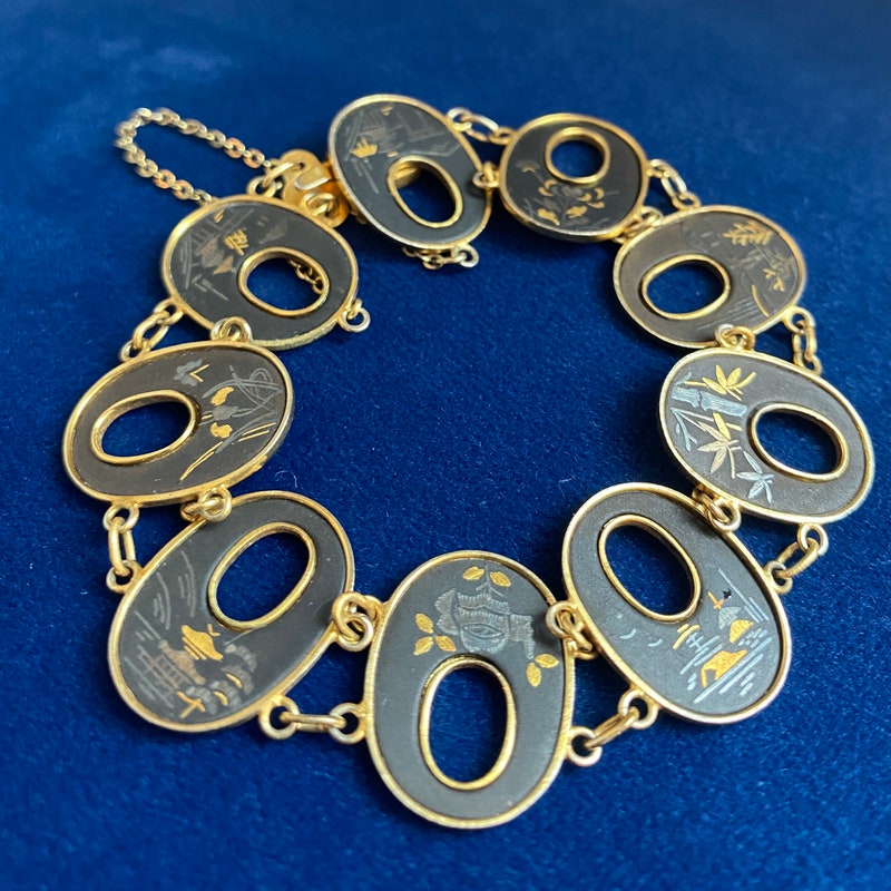 Amita Japan Jewelry - Etsy