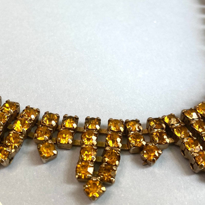 West germany jewelry - Etsy México