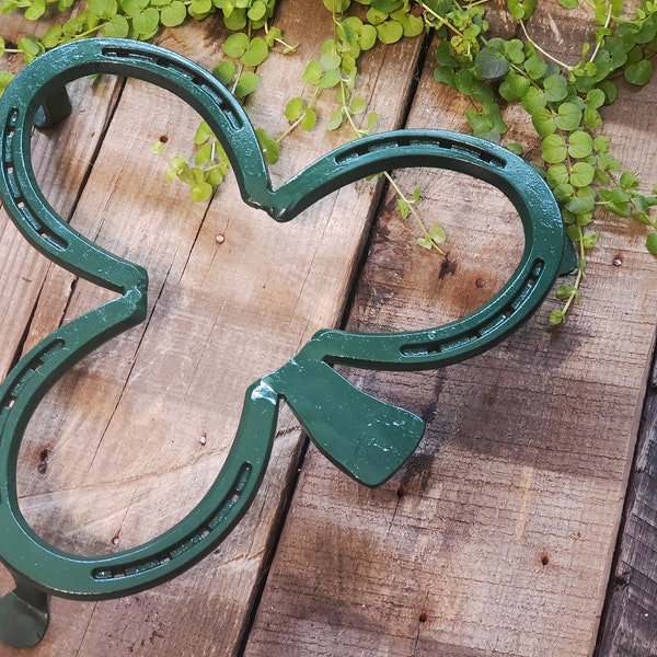 Horseshoe Trivet - Etsy