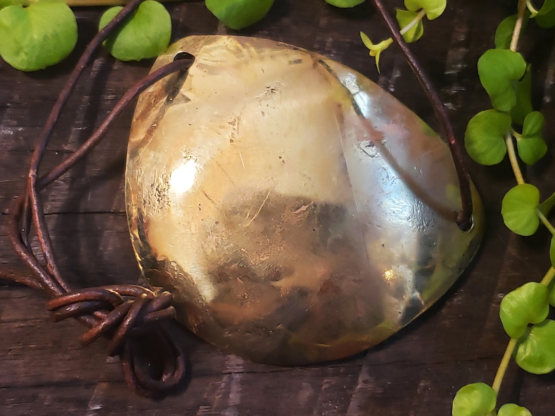 Forged Brass Eyepatch | Halloween Pirate Cosplay Costume | Gold ...